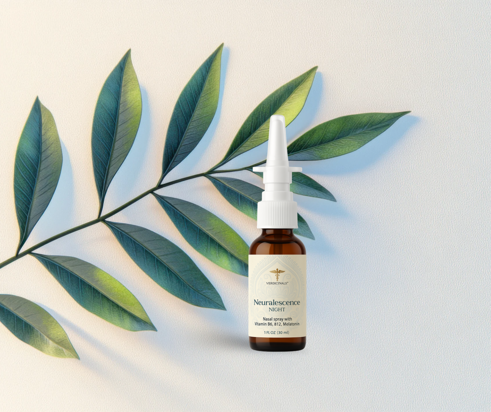 Neuralescence Night Spray – GoldCare Store